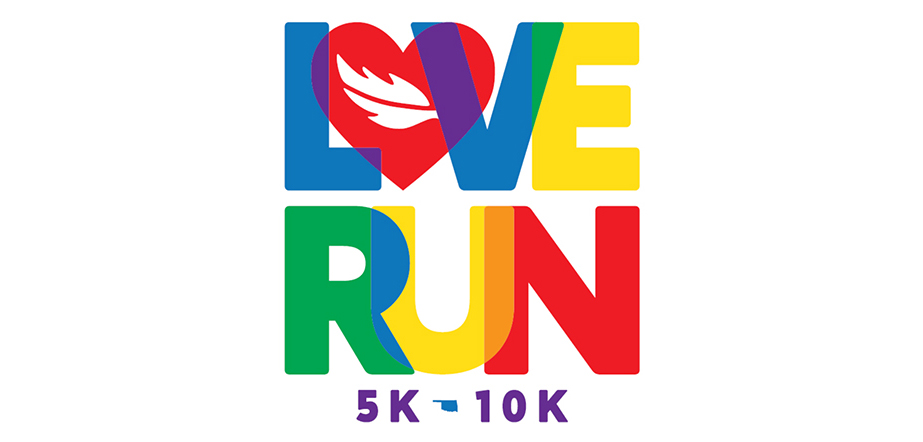Love Run 5k & 10k