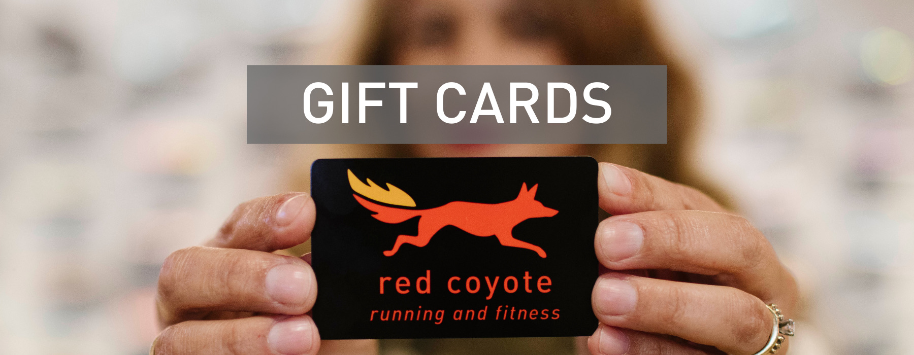 Red Coyote Running and Fitness
